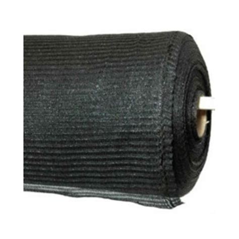 High Density Polyethylene Sun Netting Aktif Mestika