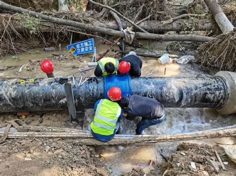 Hdpe 파이프 연결 방법 Js Pipe