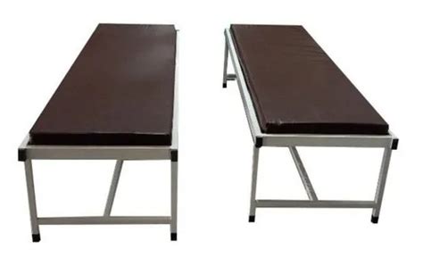 Attender Cot Inr 6500 Piece By Mk Hosptech Id 6660272