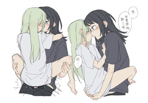 Rule 34 2girls Bang Dream Bang Dream Its Mygo Barefoot Black