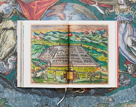 Theodore De Bry America