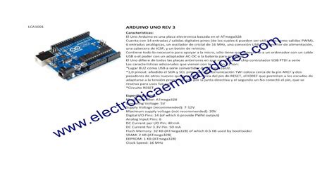Sensores Y Actuadores Arduino [pdf Document]