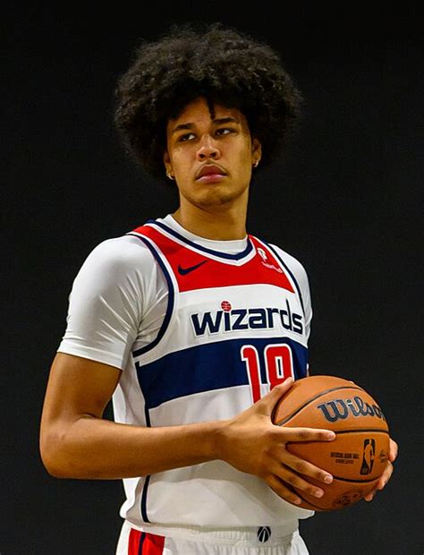 File Kyshawn George 2025 Washington Wizards Media Day  Wikimedia
