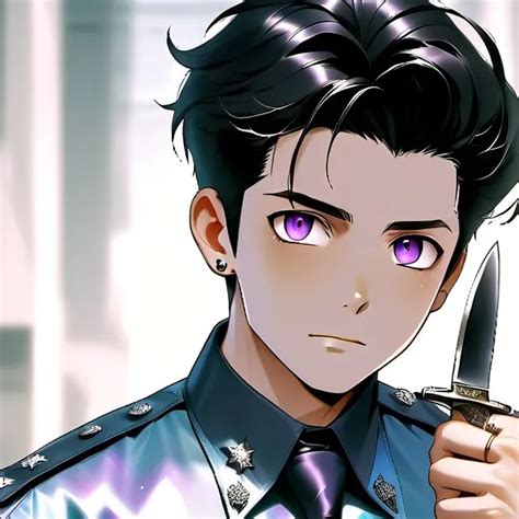 Chat With Willaim Afton Text Or Voice Enjoy Ai Chat Free And Safe