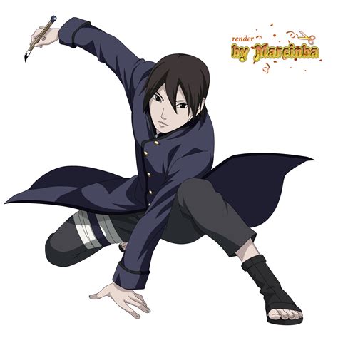 Sai By Marcinha20 On Deviantart