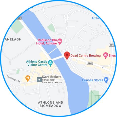 Contact Dead Centre Brewing