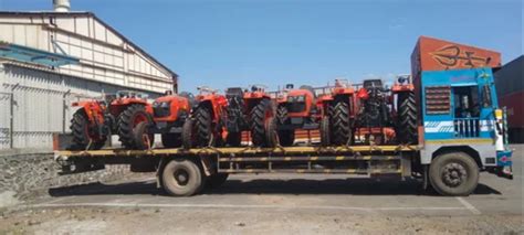 32 Ft Jcb Truck Transportation Service At ₹ 120 Km In Pune Id 21976569862