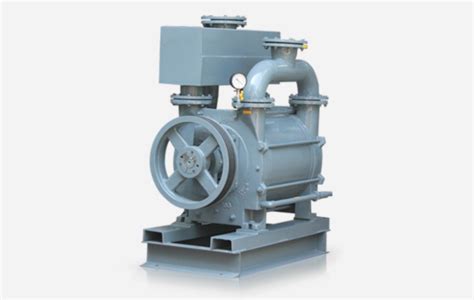 Liquid Ring Compressor Ivc Pump Pvt Ltd