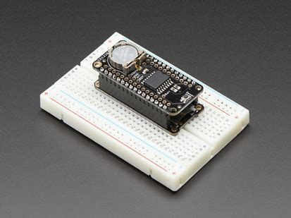 Adafruit DS Precision RTC Breakout ID Adafruit Industries Unique Fun DIY