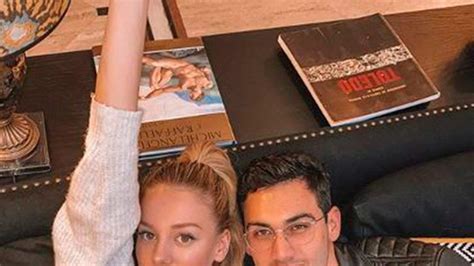 Ester Exposito Et Speitzer Así Fue La Relación Entre Ester Expósito Y