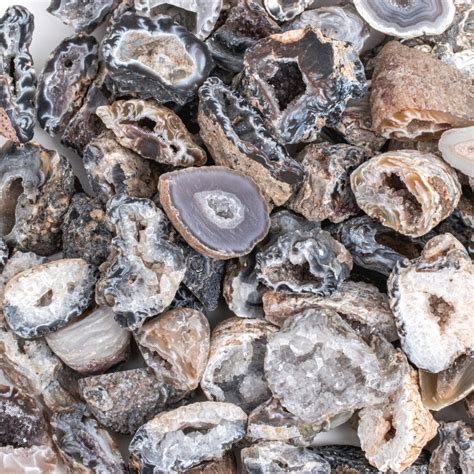 Small Geodes Etsy