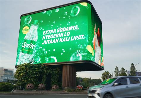 Brand Positioning Lokasi Iklan Sepenting Pesan Brand