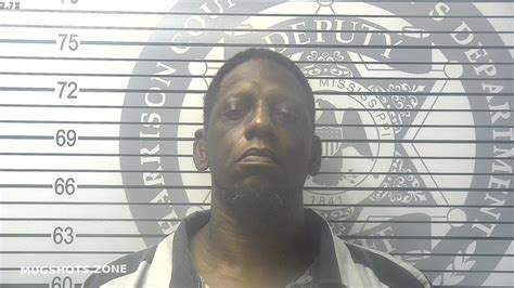 Ladd Michael Ray Jr 09052022 Harrison County Mugshots Zone