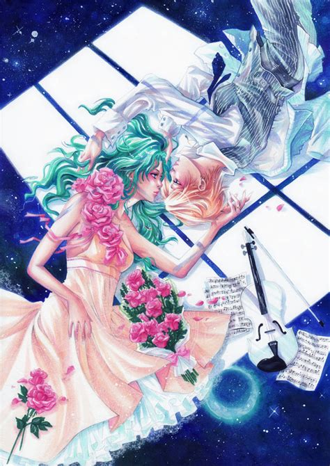 Sailor Moon Sailor Moon Crystal Fan Art 41084695 Fanpop Page 23