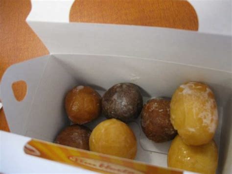 Canadian Timbits Recipe Donut Holes Travel Food Atlas