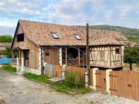 Asureti Elisabethtal Ancienne Colonie Allemande Géorgie Bagratrip