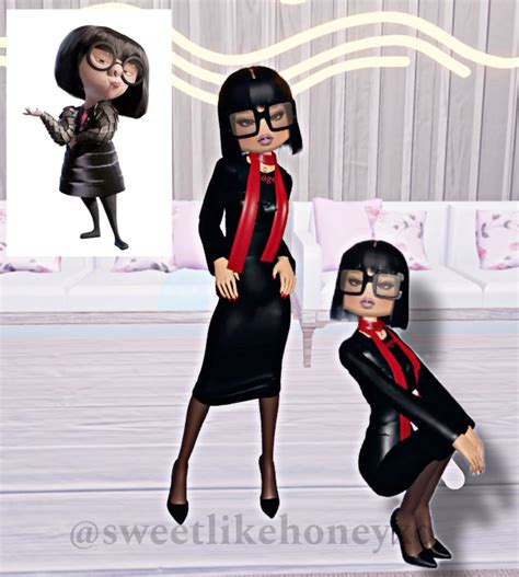 Best 12 Fashion Icon Dti Dress To Impress Roblox Game Artofit