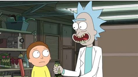 The Best Sci Fi Tv Shows Available To Stream Now Cinemablend