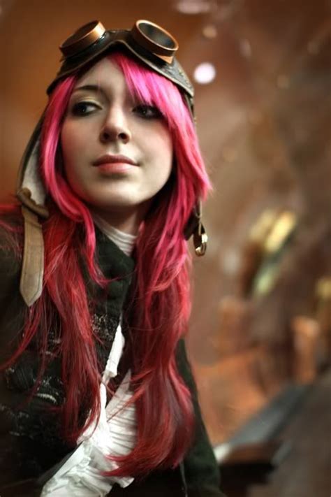 Pin On Steampunk