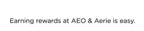 American Eagle The Wait Is Over Aeo Connected Is Here Milled