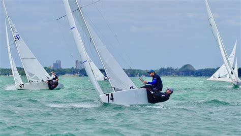 Doyle Sails International On Linkedin Star Class Success Doyle One
