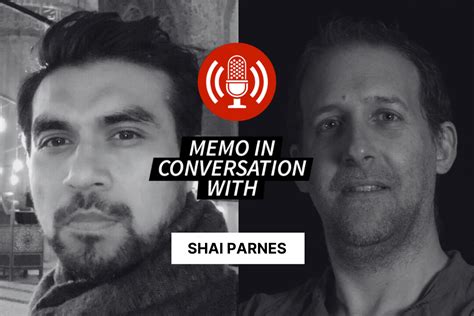 “our Genocide” Memo In Conversation With Btselem Middle East Monitor