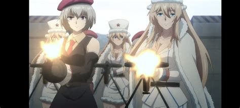 Dolls Frontline In 2022 Anime Art Dolls