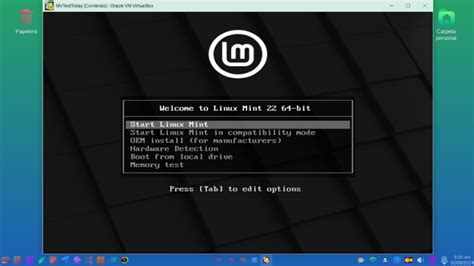 Guida Rapida Su Come Installare Linux Mint 22 Con Cinnamon