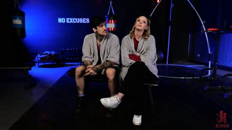 Immobile And Analized Eporner