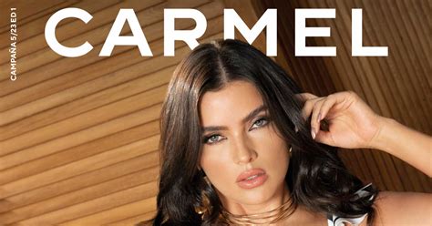 Catálogo Carmel 2023 Campaña 05