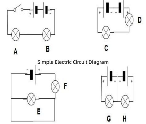 How To Make A Simple Electrical Circuit High End Fpga Distributor