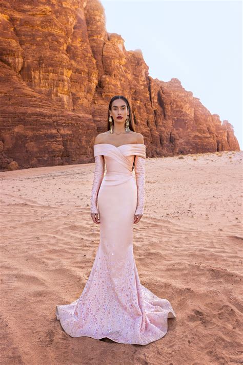 Rami Kadi Maison De Couture