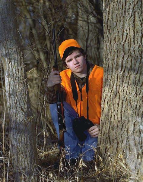 8 Best Youth Deer Rifle Caliber Recommendations With The Least Recoil