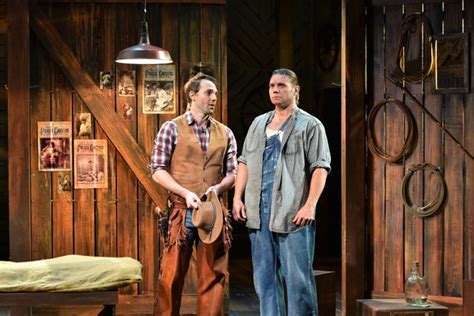 Nathaniel Hackmann Credits Bio News And More Broadway World