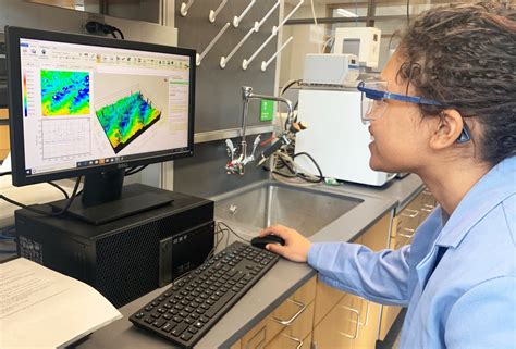 A Journey In Undergraduate Research Experience College Of Engineering
