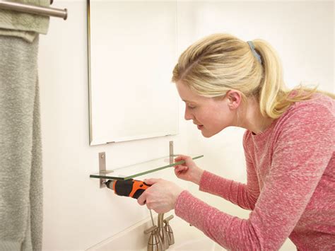 Cordless Electric Screwdriver Pistol Model Ritm Industry