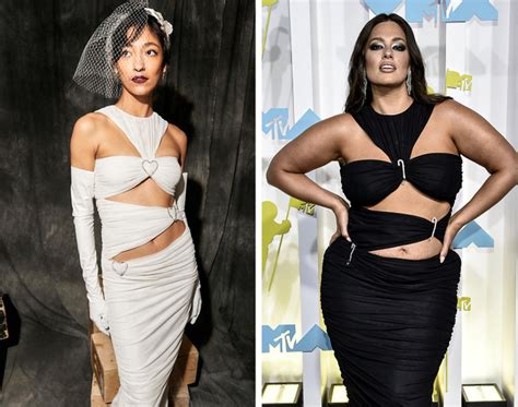 15 Moments When Celebrities Absolutely Rocked Runway Dresses