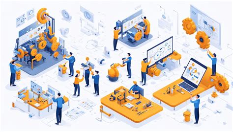 项目和产业项目区别 • Worktile社区