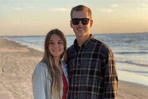 Mackenzie Smith And Augustine Leos Wedding Website The Knot