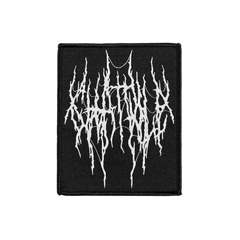 Chat Pile Logo Patch Evil Greed