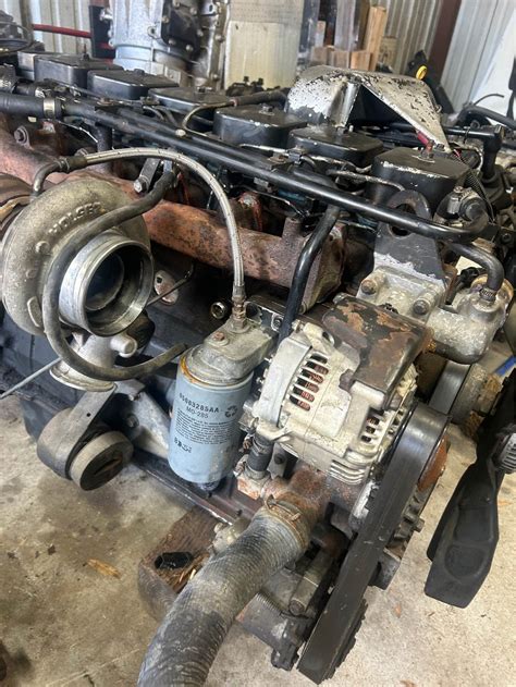 180hp 12v Cummins Engine Car Engines And Engine Parts Florence