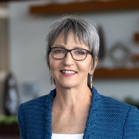 Robin Blankenbaker Devicetalks West