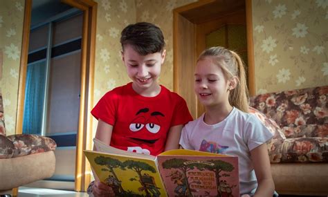 6 Beneficios De La Lectura Nocturna