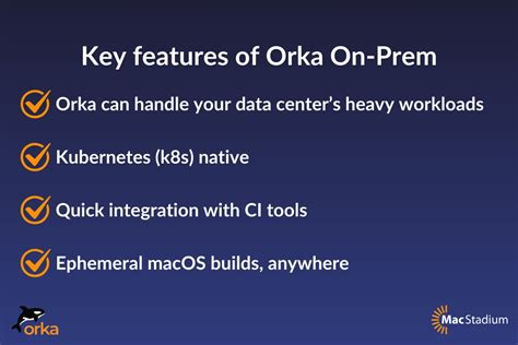 macos iosdev orka virtualization appdevelopment macstadium