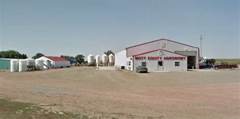 Mott North Dakota Pheasant Capital Of Nd