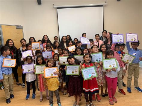 Spring 2025 Online Creative Writing Tuesday Batch For 5 8 Yrs 8 Sessions 415 Pm To 515 Pm