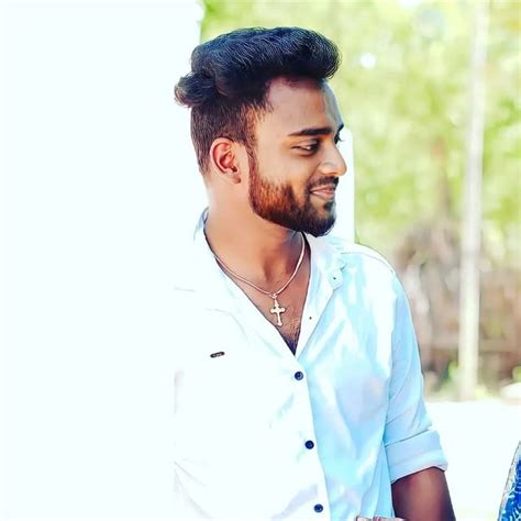 Antony Pradeep Ya Im Pradeep35 • Threads Say More