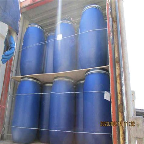 Anionic Surfactant Shampoo Detergent Grade Biggest Factory