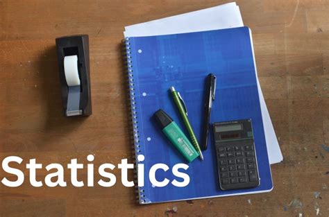 Statistics Datascience Measurementscales Learnwithme Dataliteracy