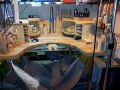 27 Jewelers Work Bench Ideas Workbench Jewellers Bench Jewelry Studio